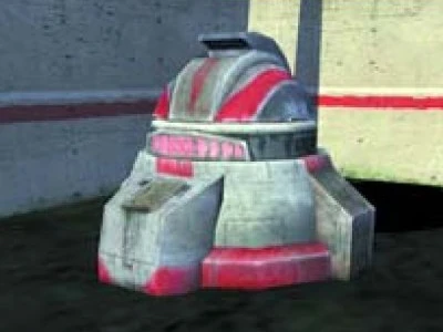 Auto-cannon Turret | MechAssault Wiki | Fandom