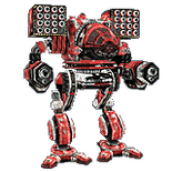 Timber Wolf | MechAssault Wiki | Fandom