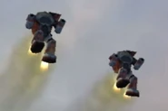 Hybrid PowerArmor | MechAssault Wiki | Fandom