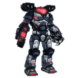 Elemental | MechAssault Wiki | Fandom