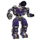 Summoner | MechAssault Wiki | Fandom