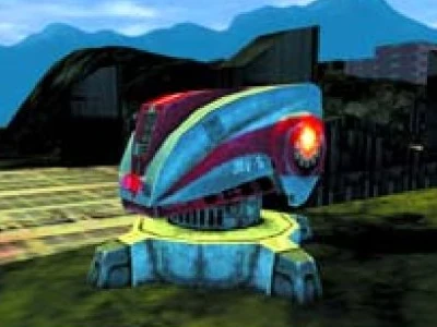 LRM Turret | MechAssault Wiki | Fandom