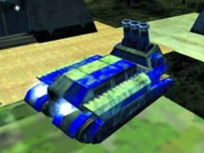 Grunt | MechAssault Wiki | Fandom