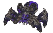 Spider 'Mech | MechAssault Wiki | Fandom