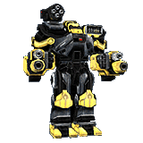 Ymir | MechAssault Wiki | Fandom