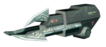 Plasma Particle Projection Cannon | MechAssault Wiki | Fandom