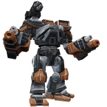 Ragnarok | MechAssault Wiki | Fandom