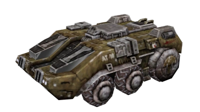 APC | MechAssault Wiki | Fandom