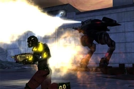 Flamethrower | MechAssault Wiki | Fandom