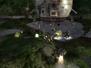 Icarus | MechAssault Wiki | Fandom