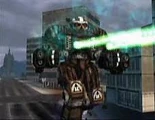 Prometheus | MechAssault Wiki | Fandom