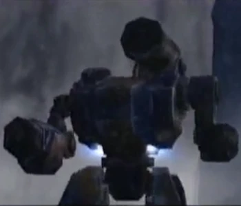 Champion | MechAssault Wiki | Fandom