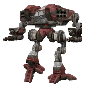 Cougar | MechAssault Wiki | Fandom