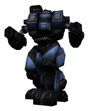 Loki | MechAssault Wiki | Fandom