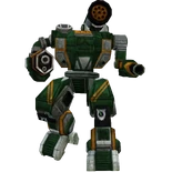Summoner | MechAssault Wiki | Fandom