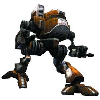 Kit Fox | MechAssault Wiki | Fandom