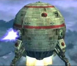 Icarus | MechAssault Wiki | Fandom