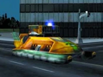 Harasser | MechAssault Wiki | Fandom