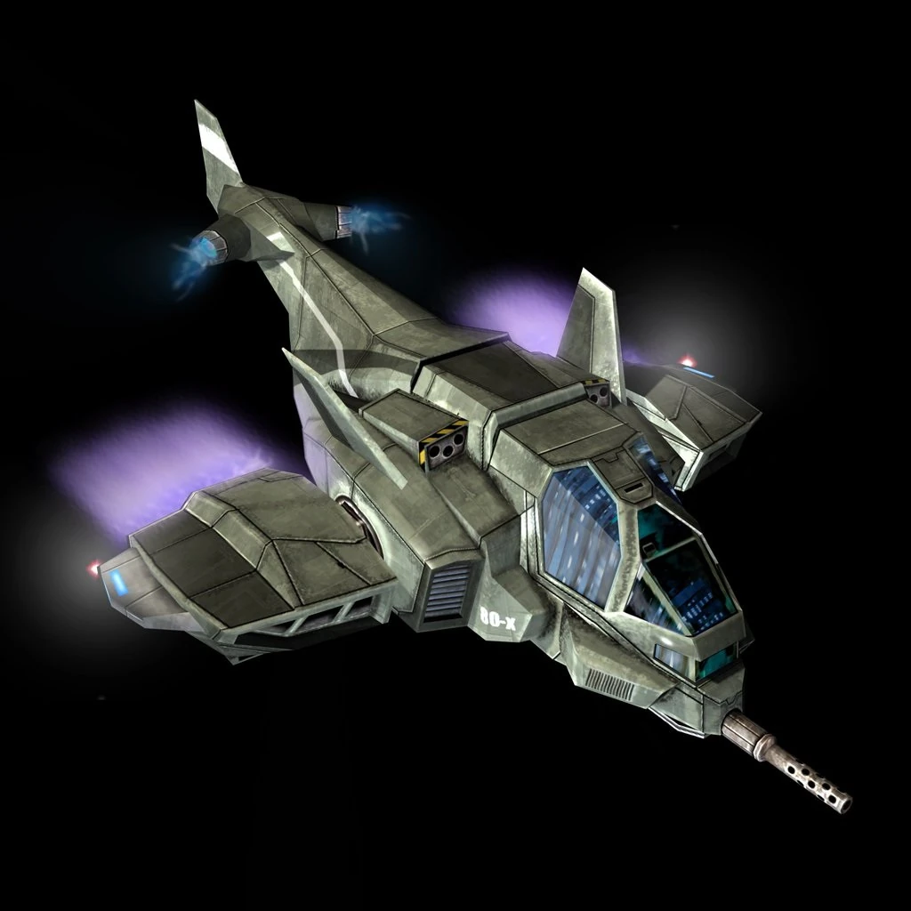 VTOL | MechAssault Wiki | Fandom