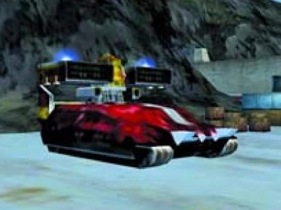 Rapier | MechAssault Wiki | Fandom