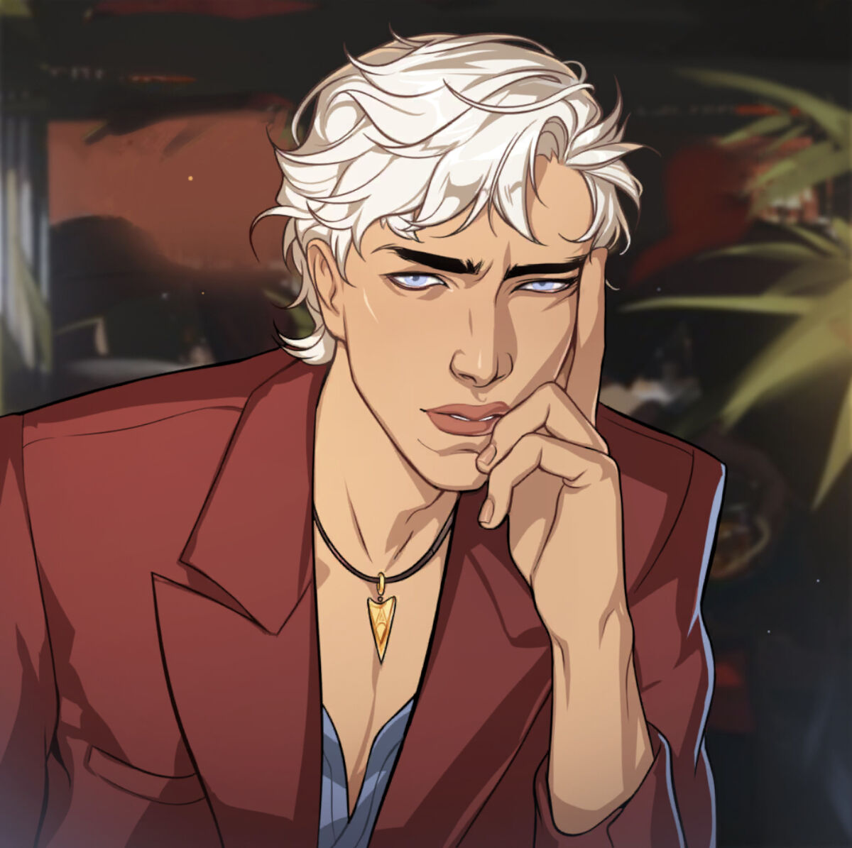 Luciani Cassano Mechat Wiki Fandom