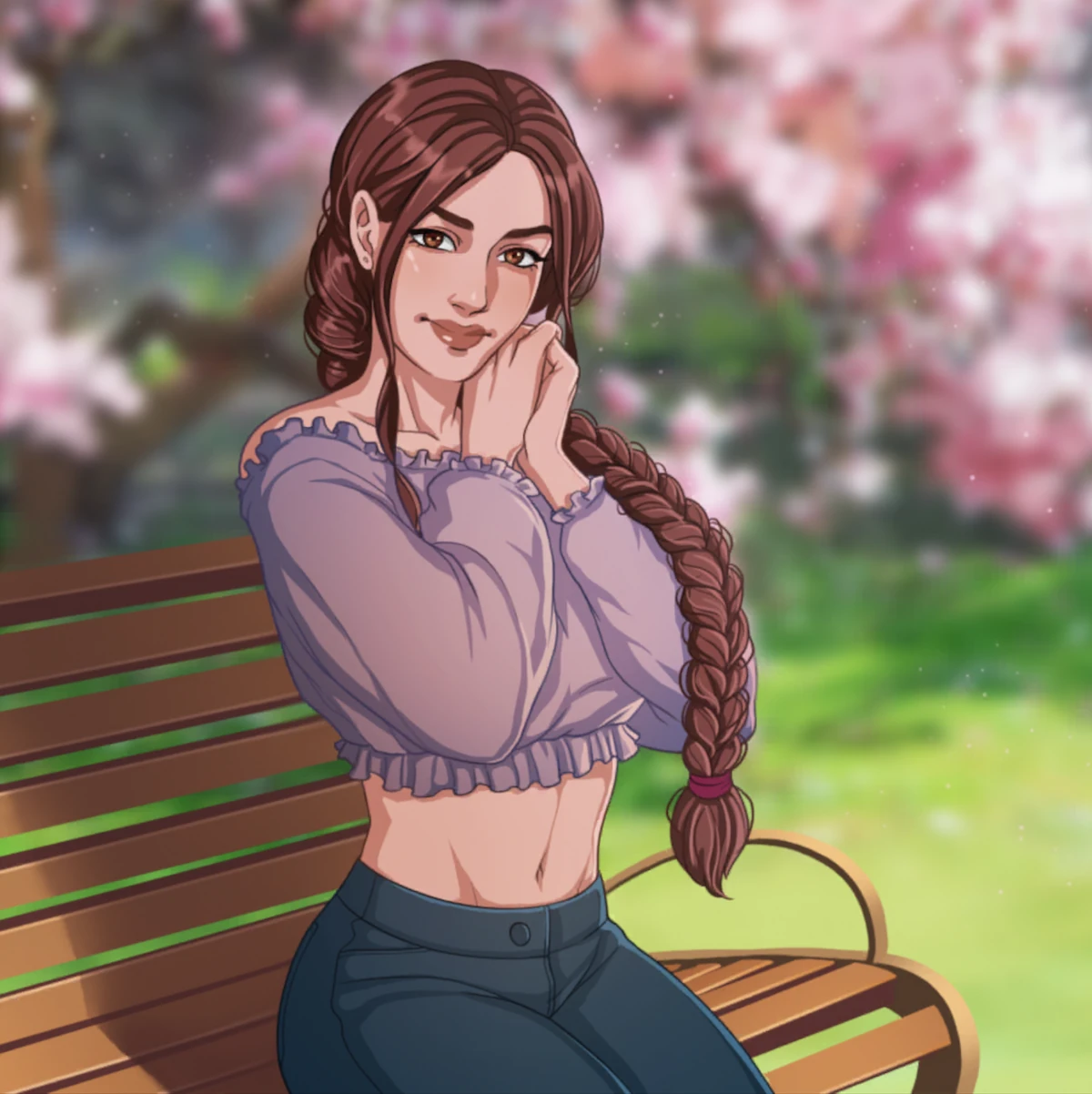 Audio:Eve Potts | MeChat Wiki | Fandom