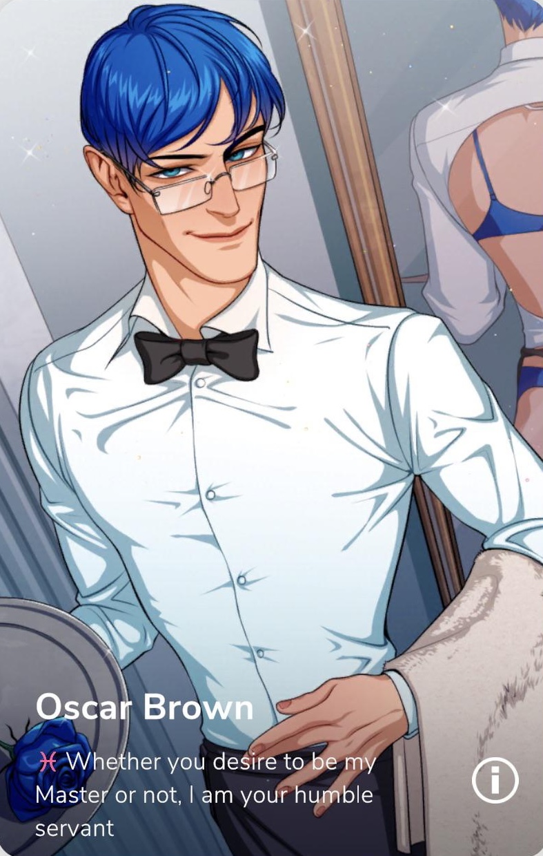 Oscar Brown Mechat Wiki Fandom