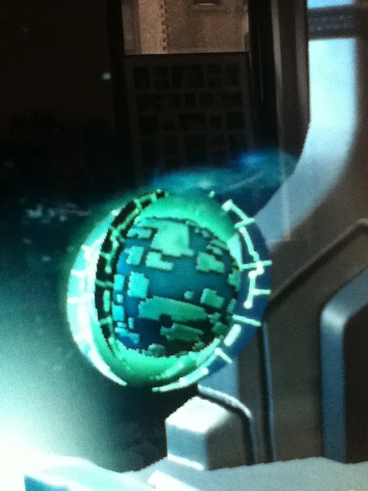 Zephyin | Mechatars Wiki | Fandom