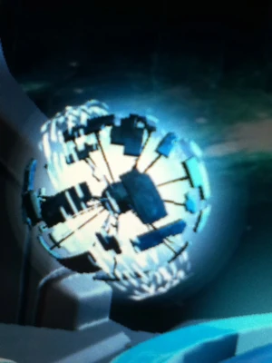 Mega-Core | Mechatars Wiki | Fandom