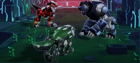 Mechatars | Mechatars Wiki | Fandom