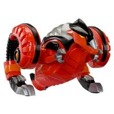 Wrexx | Mechatars Wiki | Fandom