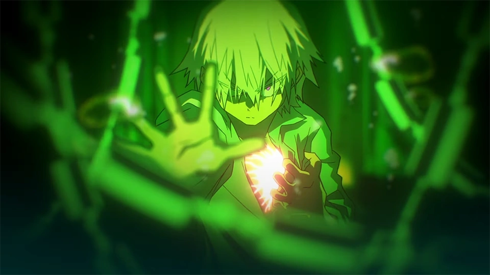 Scroll box | Mecha-ude Wiki | Fandom