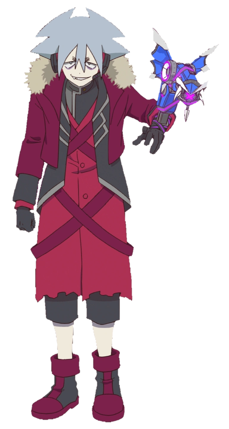 Oner | Mecha-ude Wiki | Fandom