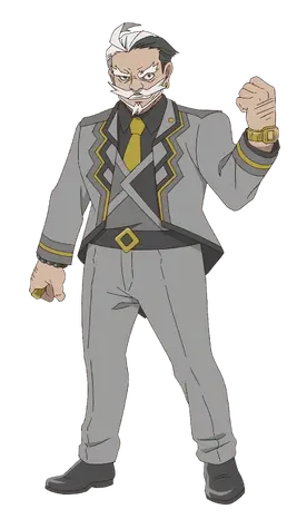 Sakuga Mecha Ude Wiki Fandom