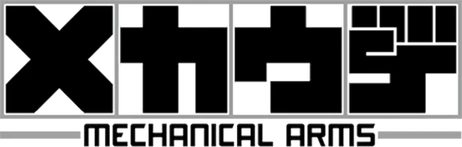 Mecha-ude Wiki | Fandom