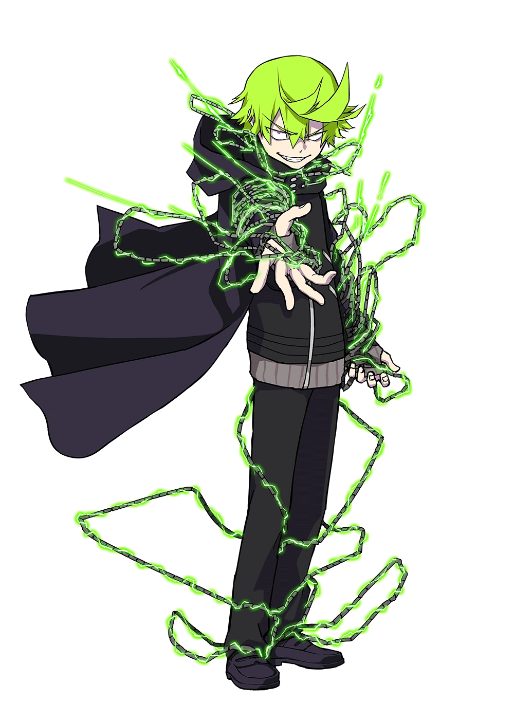 Ouroboros | Mecha-ude Wiki | Fandom