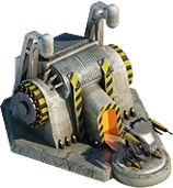 Mech Factory | MechHero Wiki | Fandom