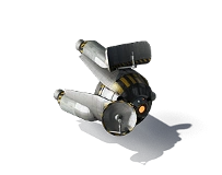 Satellite | MechHero Wiki | Fandom