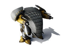 Wolverine | MechHero Wiki | Fandom