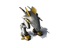 Puma | MechHero Wiki | Fandom