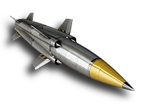 Dominator Missile | MechHero Wiki | Fandom