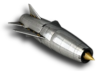 Thor Missile | MechHero Wiki | Fandom