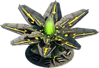 Shield Generator | MechHero Wiki | Fandom