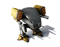 Nemesis | MechHero Wiki | Fandom