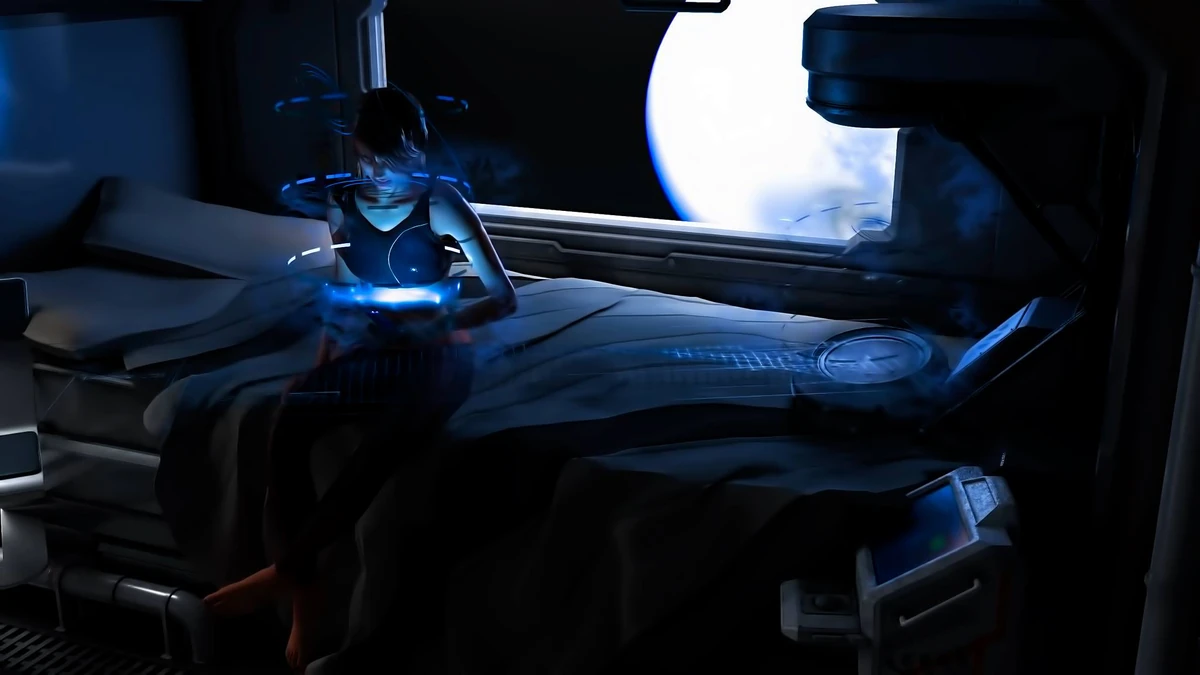 Andara (Personnage) | Wikia Mechina | Fandom