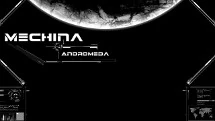 Andromeda | The Mechina Wiki | Fandom