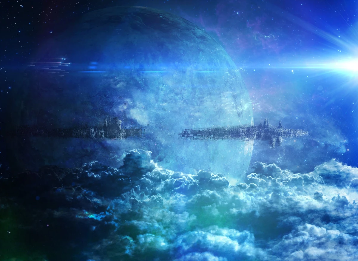 Cepheus Ring | The Mechina Wiki | Fandom