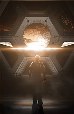 Andromeda | The Mechina Wiki | Fandom