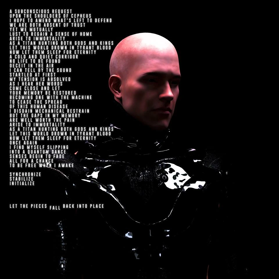 Amyntas (character) | The Mechina Wiki | Fandom