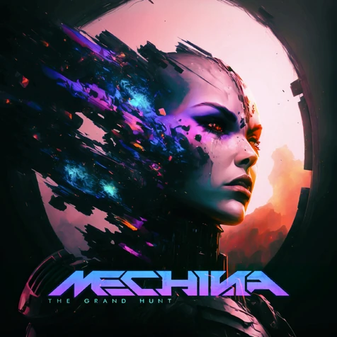 The Grand Hunt | The Mechina Wiki | Fandom